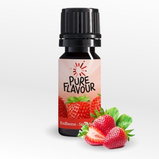 Pure Flavour Aromen Archive - Dr. Almond Lowcarb Glutenfrei Shop