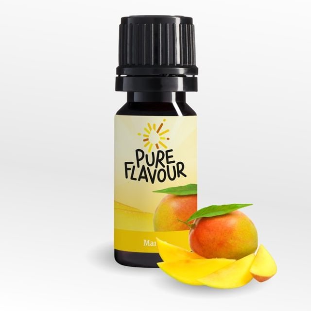 Pure Flavour Aromen Archive - Dr. Almond Lowcarb Glutenfrei Shop