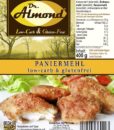 Paniermehl low-carb & glutenfrei 400 g - Dr. Almond Lowcarb ...