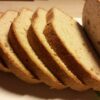 Unser Mildes Brot low-carb glutenfrei Backmischung - Dr. Almond Lowcarb ...