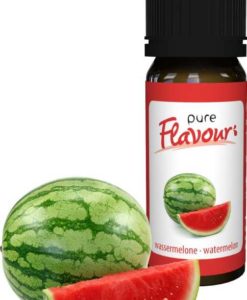 Pure Flavour KIRSCHE Natürliches Aroma 30 ml Tropfen Drops low carb ...