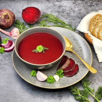 Fertigmischung für Suppe Tütensuppe Tassensuppe low-carb glutenfrei ...