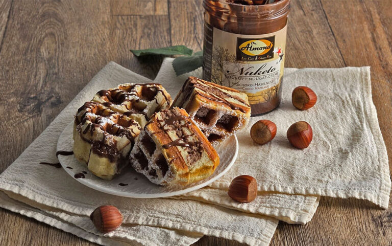 Alle Rezepte Archive - Dr. Almond Lowcarb Glutenfrei Shop